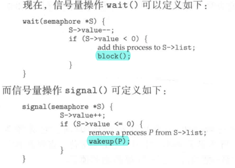 OS:信号量理论基础/自旋锁&互斥锁/linux_信号量(sem_t)&sem_wait&sem_post/(exploring...)/例程/_ossemaphorewait-CSDN博客