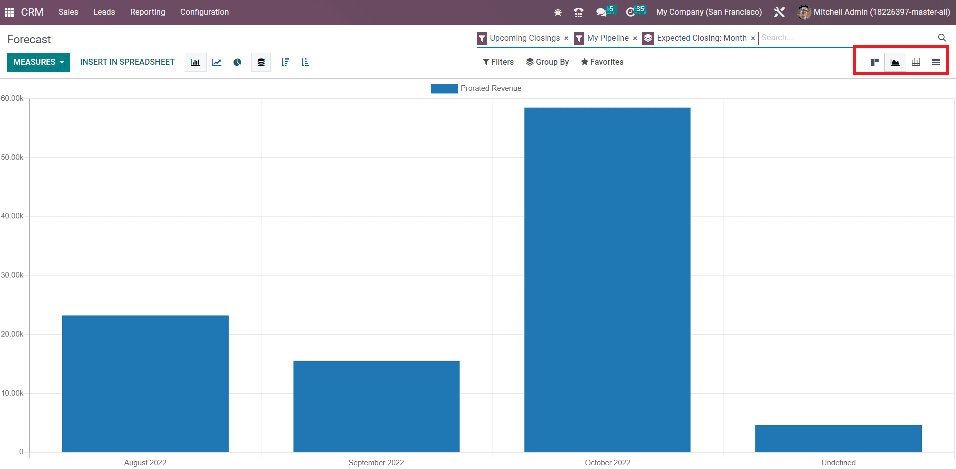 Odoo 16 企业版手册 - CRM (5）_odoo16.0 源码-CSDN博客