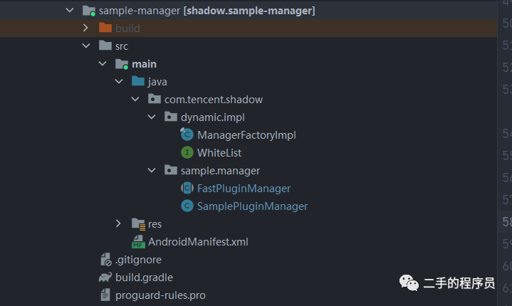 深入理解插件化框架之shadowshadow插件化 Csdn博客