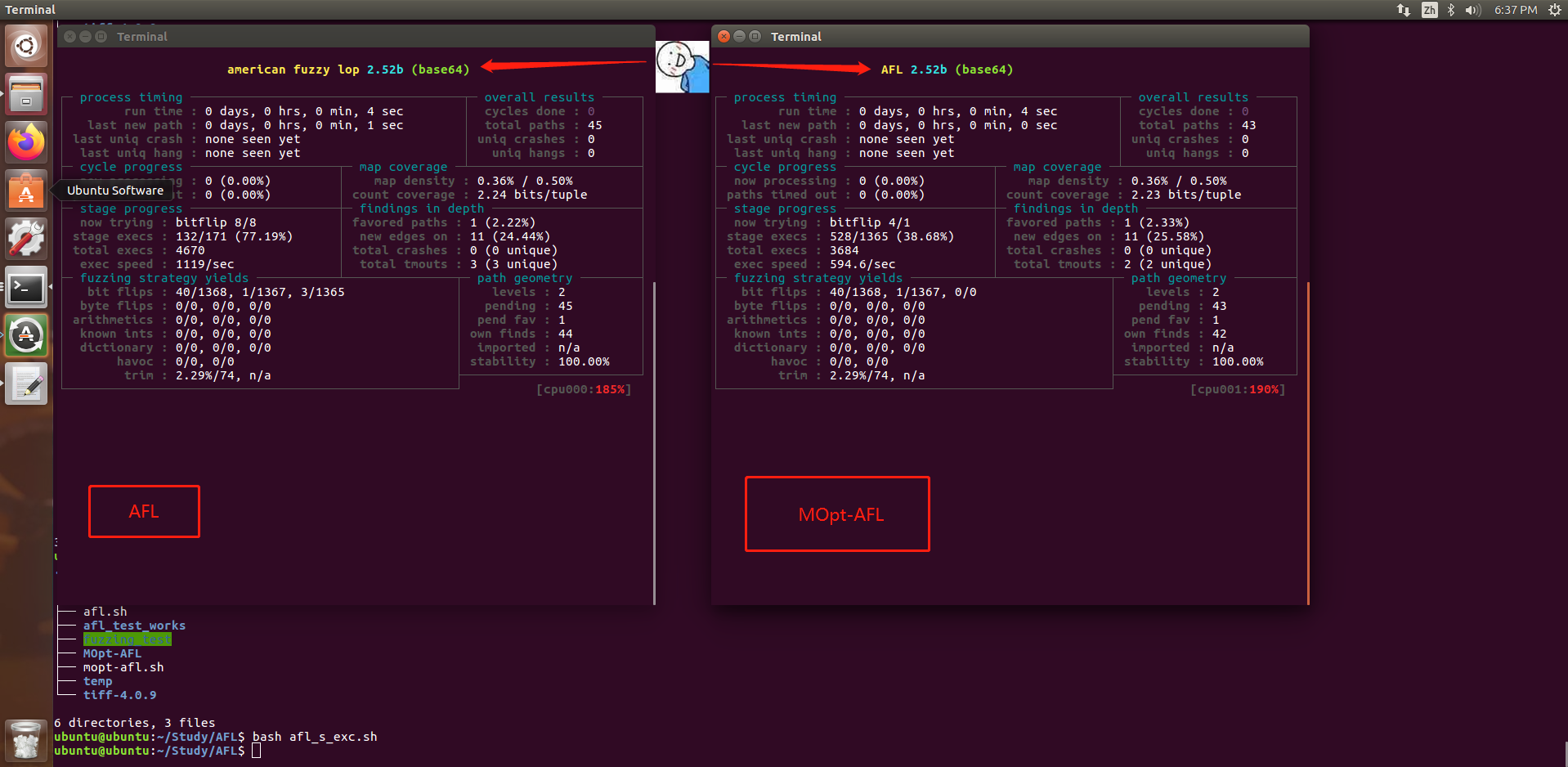 【AFL（九）】详细解释 AFL类fuzzer 对目标进行 Fuzz （LAVA中）-CSDN博客