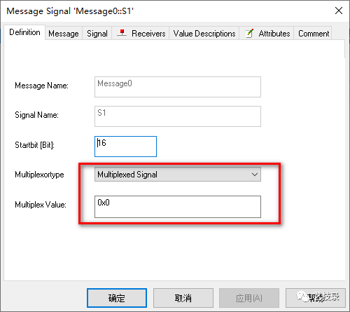 DBC学习（二）_dbc里byte和bit-CSDN博客