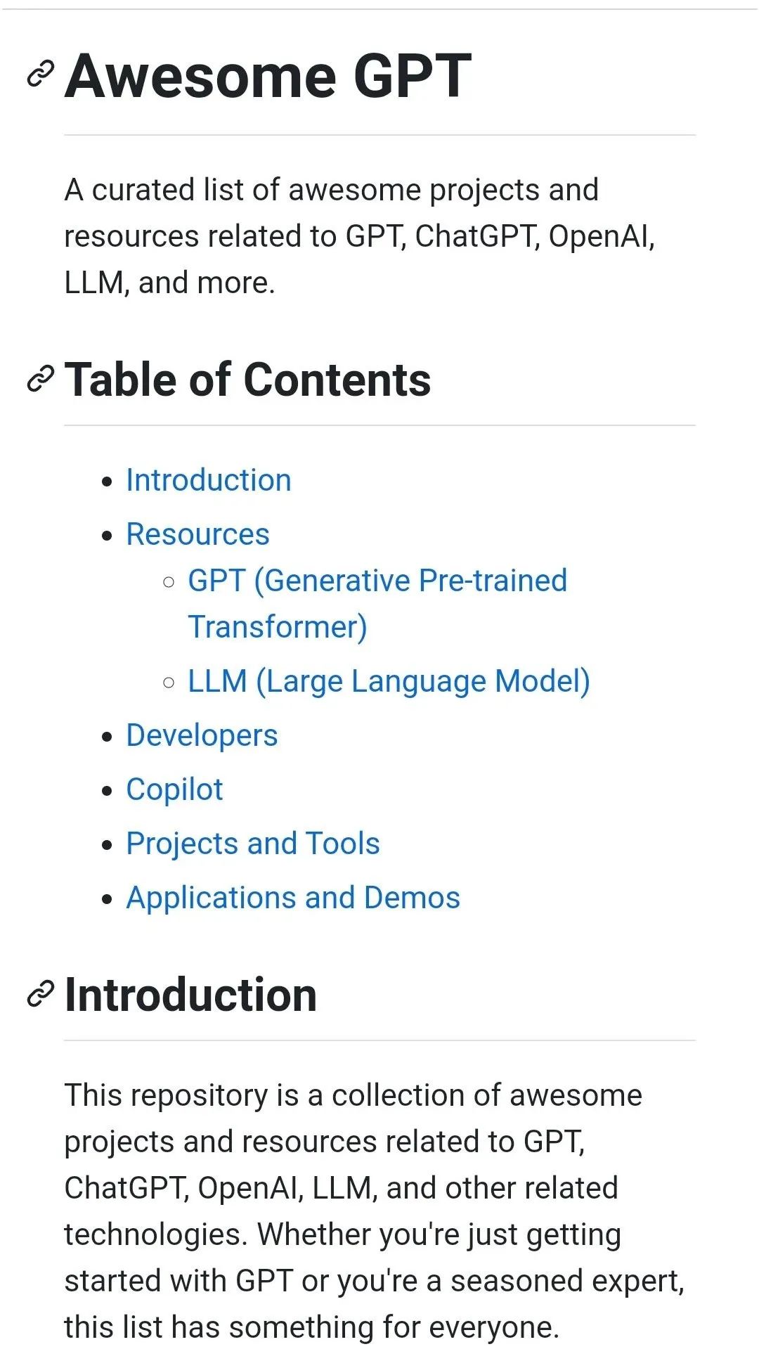 Awesome GPT 来了！_awesome-gpt-agents-main-CSDN博客