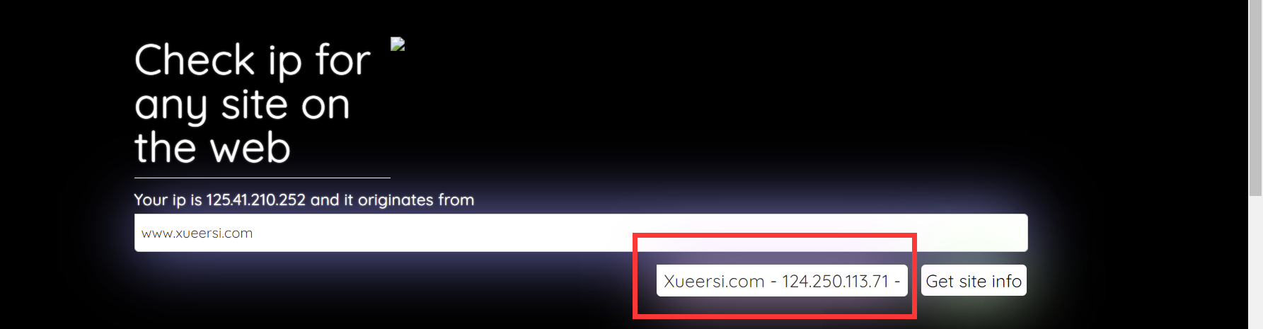 渗透测试信息收集——CDN绕过_securitytrails-CSDN博客