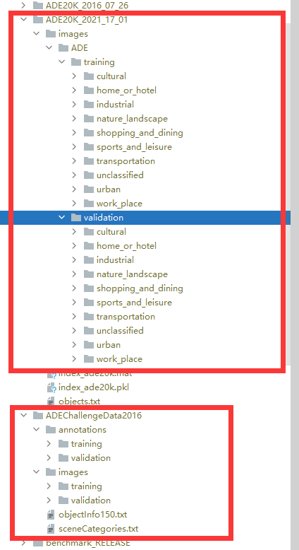 openmmlab教程3-MMSeg 使用-CSDN博客