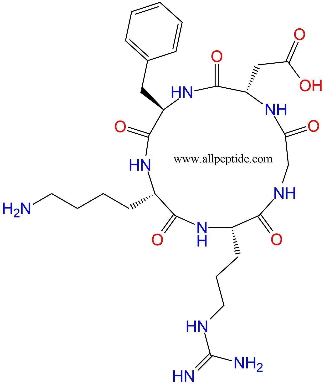 c(RGDfK)|161552-03-0|c(RGD)-CSDN博客