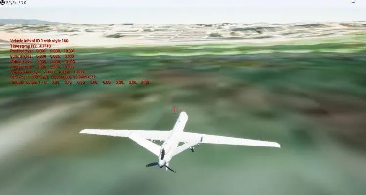 RflySim平台使用篇 | Coptersim系列教程（二）_simulink生成dll-CSDN博客