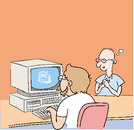 惊喜来袭~进阶版《看漫画学Python 2：有趣、有料、好玩、好用》_python从小白到大牛 第2版 pdf_Python_恰恰好的博客 ...