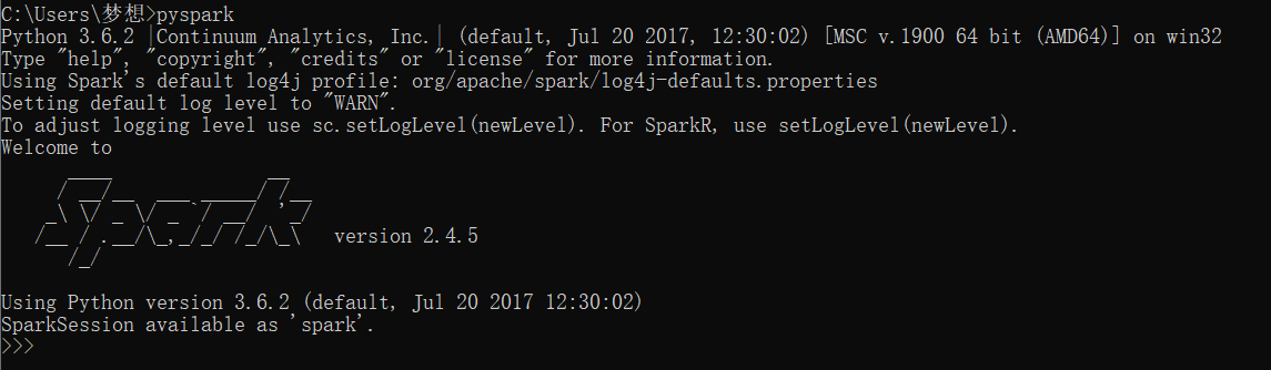 pycharm 配置 spark环境_pycharm配置spark环境-CSDN博客