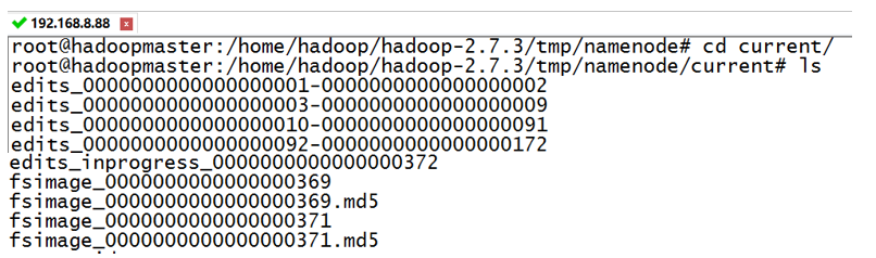 Hadoop之hdfs原理及文件上传下载源码分析（上）hadoop Edits文件是通过同步的还是rpc同步的 Csdn博客