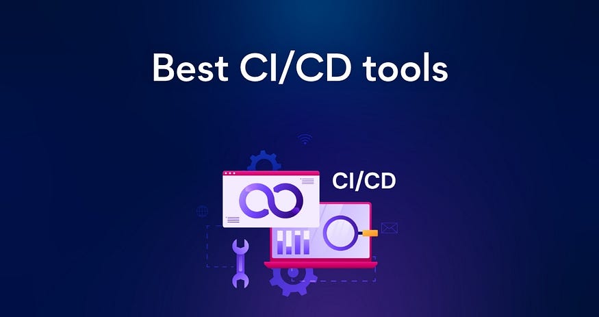 【DevOps】2024年DevOps最佳CICD工具方案研究-CSDN博客