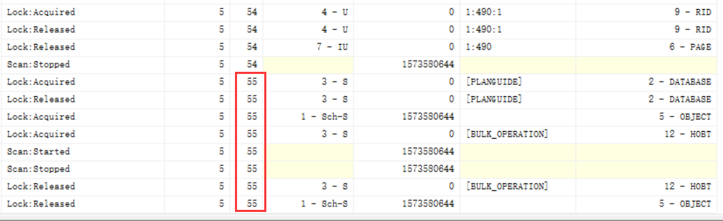 SQLSERVER 的 nolock 到底是怎样的无锁_zls365365的博客-CSDN博客