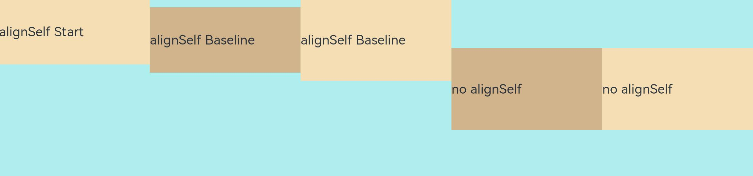 鸿蒙HarmonyOS开发知识：弹性布局 (Flex)_鸿蒙flex布局-CSDN博客