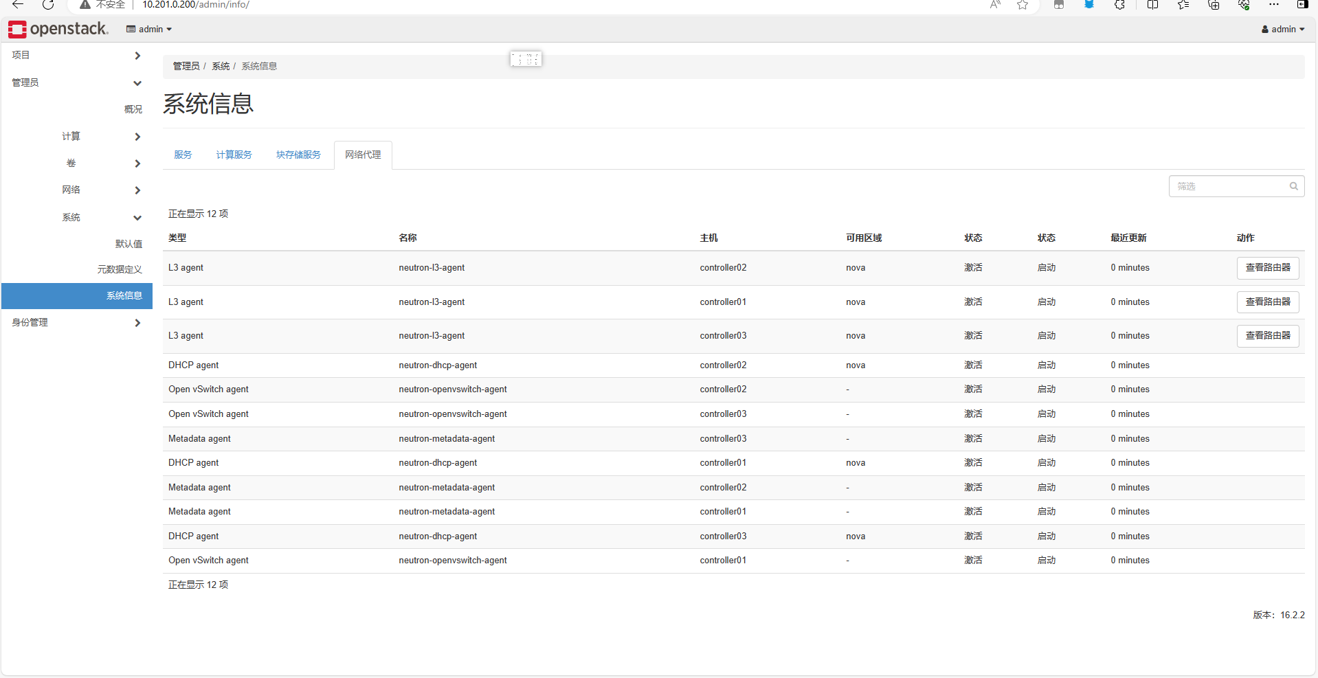 Kolla 容器化 高可用OpenStack 部署与 Ceph 集群集成_openstack kolla-CSDN博客