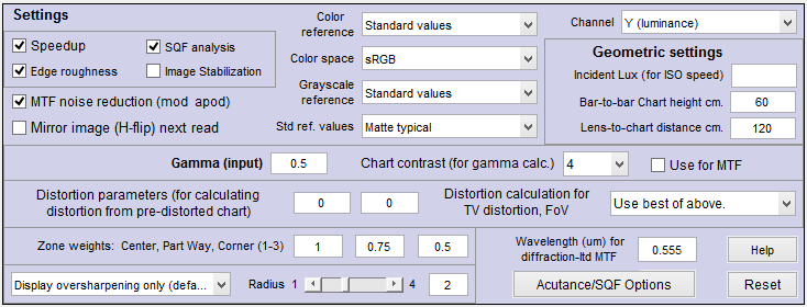 ISP—清晰度（SFR）_拍照的sfr-CSDN博客
