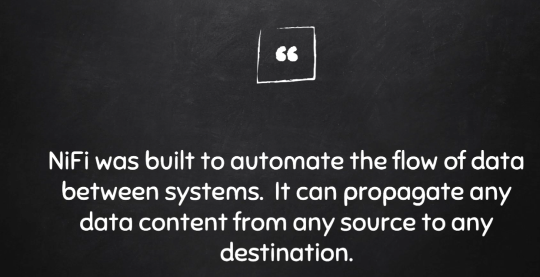 Apache NiFi 如何从入门到不放弃？-CSDN博客