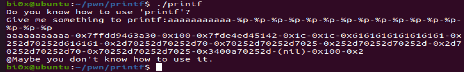 pwn的五道基础题_pwn题目-CSDN博客