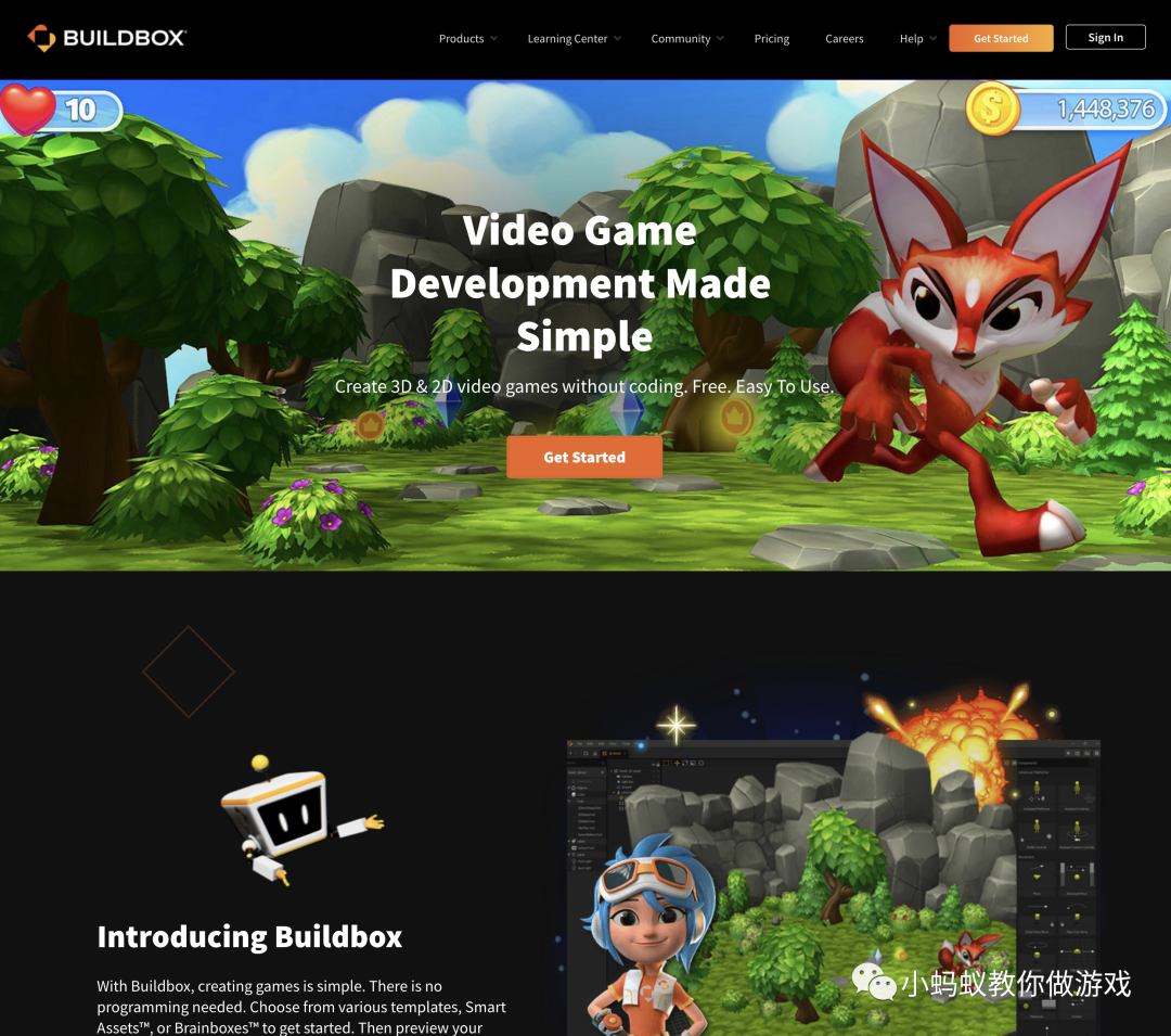 那些不用写代码也能做游戏的工具_无代码游戏开发-CSDN博客