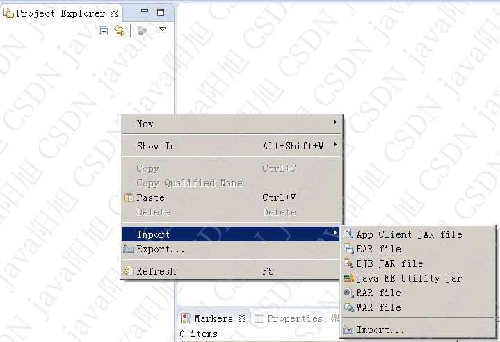 08.SVN入门笔记——在 Eclipse 中安装 SVN 客户端插件_eclipse svn connectors_java阳旭的博客-CSDN博客