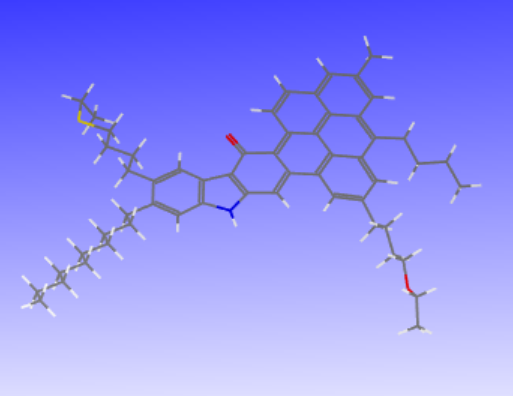 基于MS进行CO2驱沥青质沉积分子动力学模拟-CSDN博客