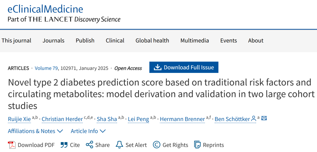 预测模型自变量太多怎么筛选？这篇Lancet子刊如何从249个变量筛出11个-CSDN博客