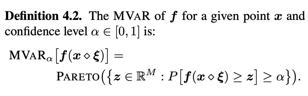 ICML 2022 | Meta提出鲁棒的多目标贝叶斯优化方法，有效应对输入噪声-CSDN博客