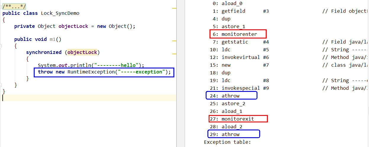 JUC之Java “锁“-CSDN博客