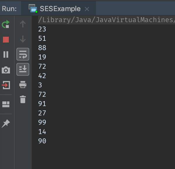 ScheduledExecutorService异常处理的正确姿势-CSDN博客