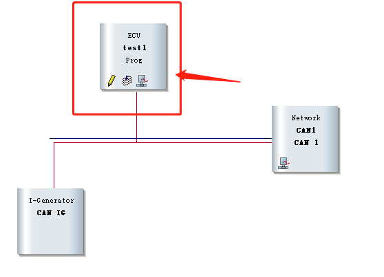 Use the Canoe Capl error: "Test Module is not assigned or invalid ...