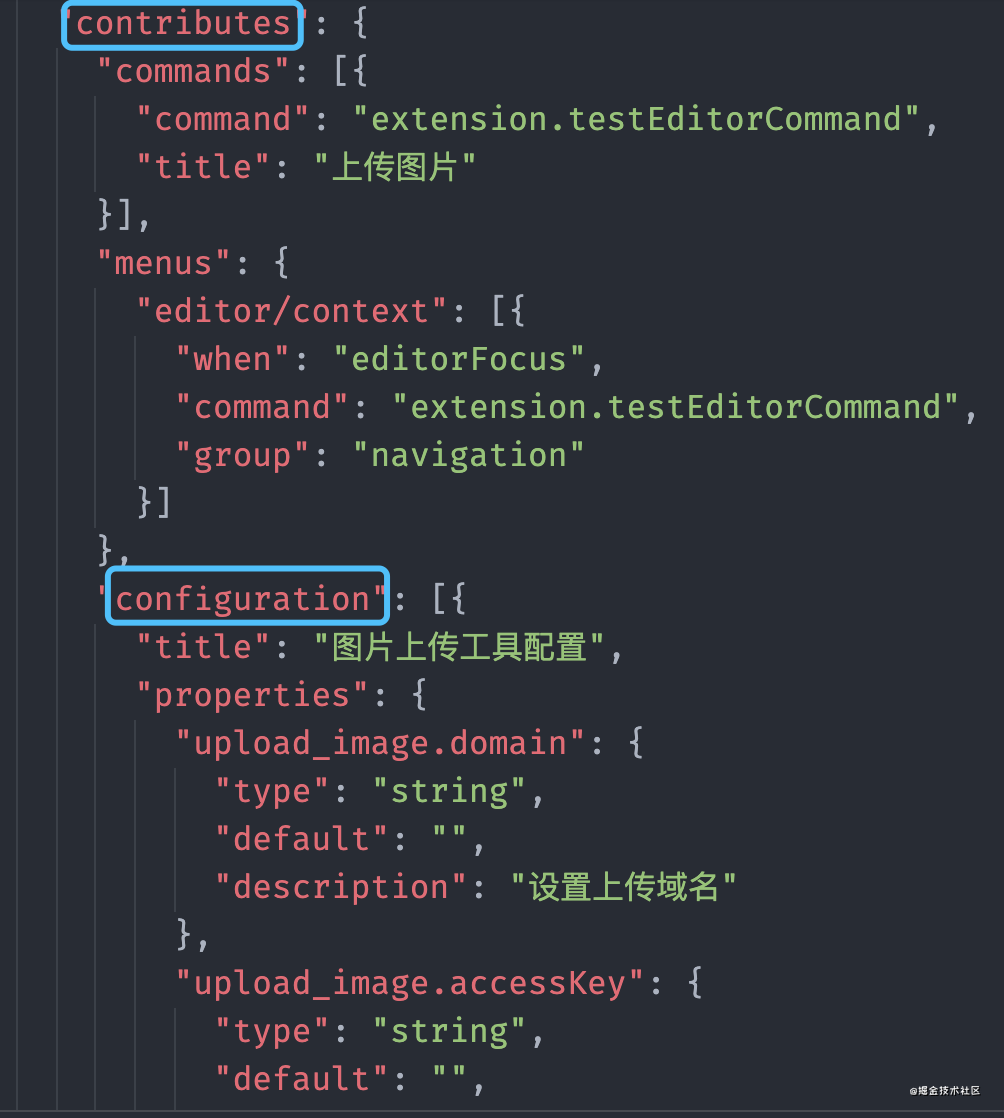 从零开发vscode上传图片插件pw Super Tinypng Csdn博客