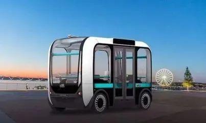 自动驾驶—什么是运行设计域(ODD)?_自动驾驶 operational design domain-CSDN博客