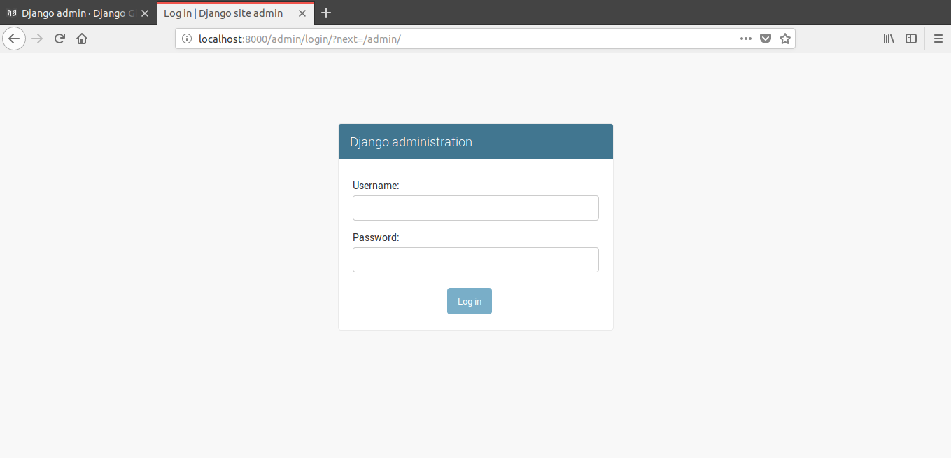 django管理界面美化_Django管理界面-CSDN博客
