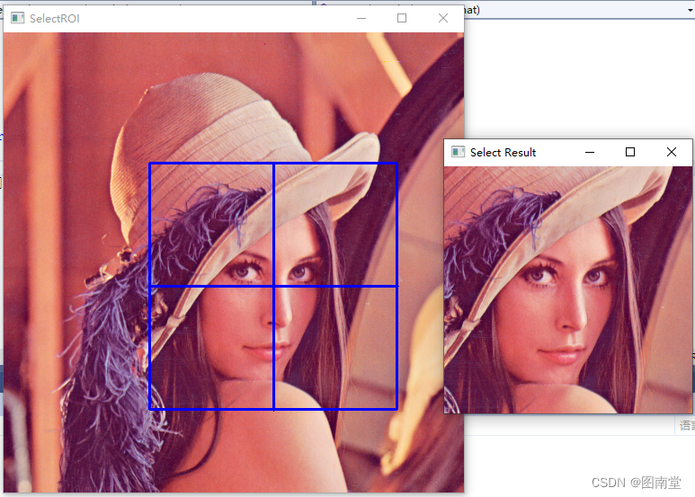 OpenCvSharp函数：Window相关函数_setwindowproperty-CSDN博客