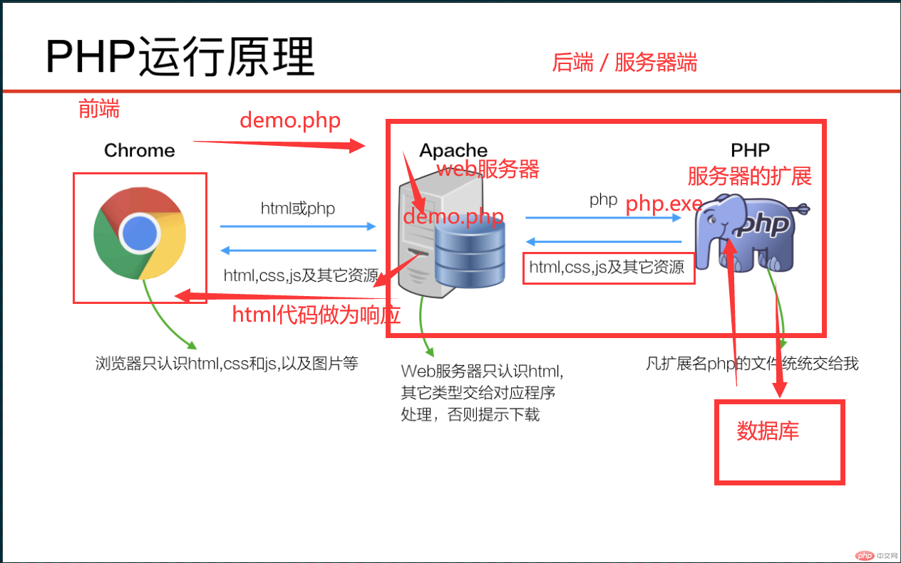 Php调用本地html网页php本地环境搭建php运行原理php与html混编php常用数据类型html个人网页源码 Csdn博客 2718