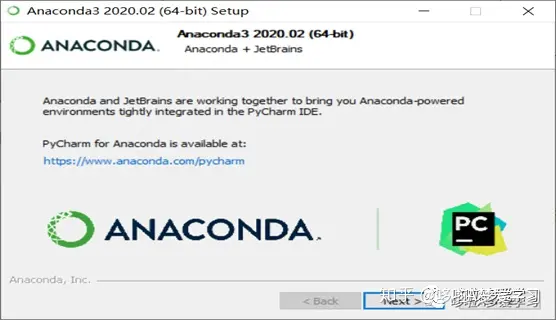 Python学习—Anaconda详细 下载、安装与使用，以及如何创建虚拟环境，不仅仅只有安装步骤哦_下载安装anaconda-CSDN博客