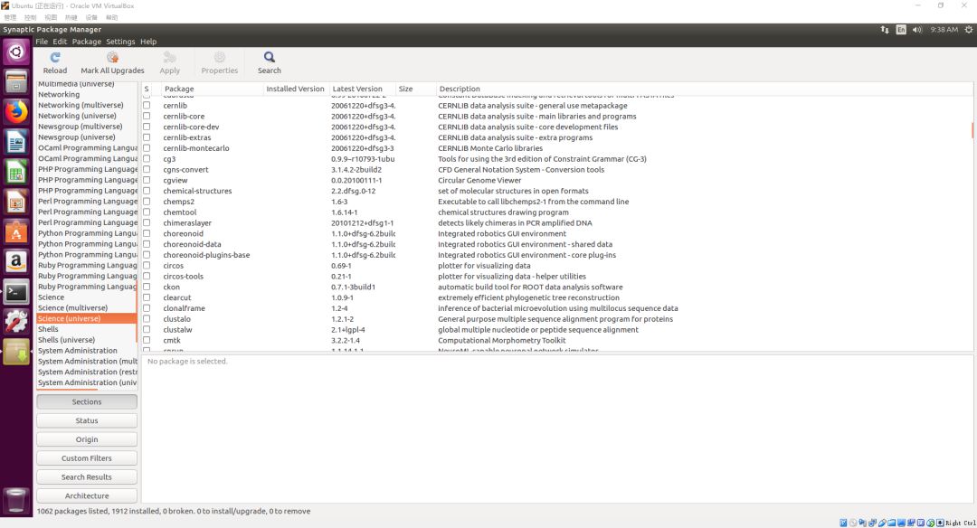phylip软件_这才是完美的生物信息软件安装方式-CSDN博客
