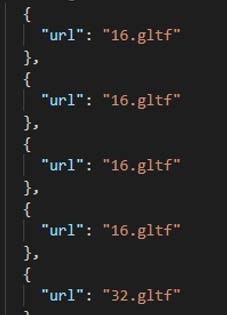 Cesiumlab实例模型—LOD模型 CesiumLab系列教程_Cesium实验室的博客-CSDN博客