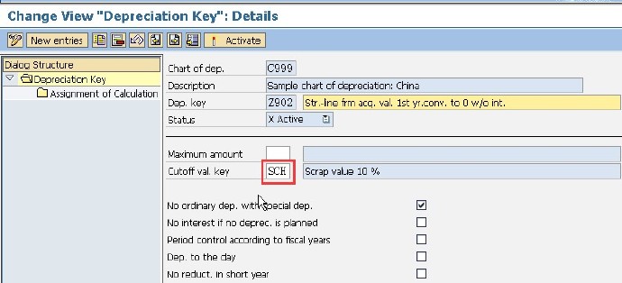 那些年-SAP固定资产导入AS91 OASV-CSDN博客