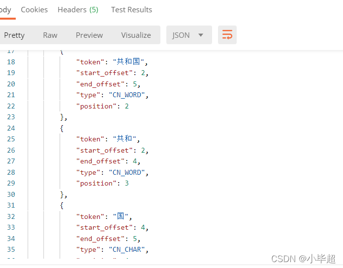 Elasticsearch 7x 中文分词器 Ik 使用，及词库的动态扩展ik分词器词库 Csdn博客 