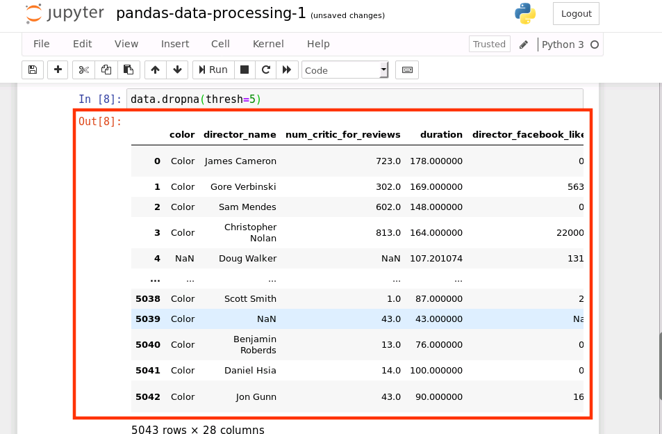 pandas数据分析之数据清洗（上）_data = data.dropna(subset=['longitude'])-CSDN博客