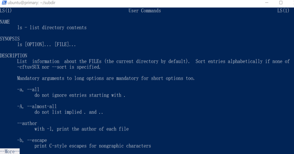 Linux常用命令使用实验_熟悉date,cal,who,echo,clear,passwd命令,解释其功能,以截图形式将运行结-CSDN博客