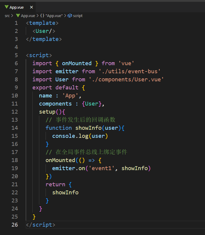 动力节点Vue笔记第七章vue3_动力节点的铁杆粉丝的博客-CSDN博客