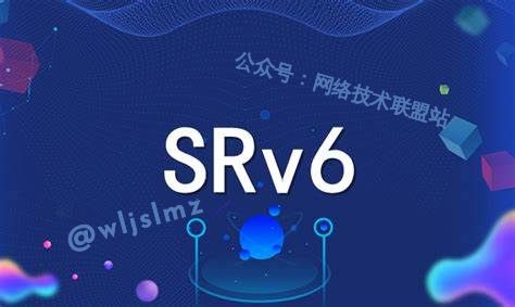 当分段路由遇上IPv6，新一代的IP承载协议SRv6，它实在太强了！-CSDN博客