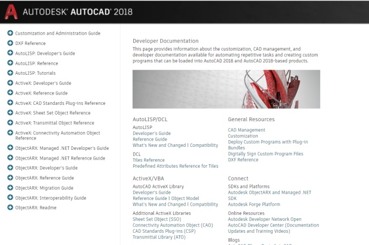 autocad .net开发指南_AutoCAD ActiveX与RhinoCommand的开发模式对比-CSDN博客