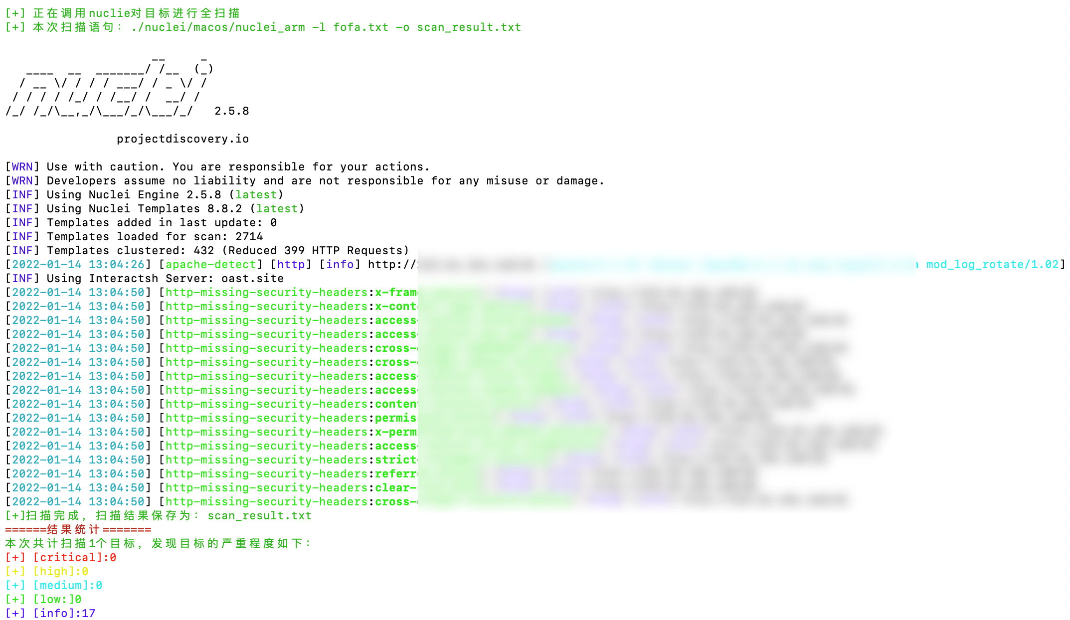 FofaMap_V1.1.3 国庆特别版【联动 Nuclei】_nuclei脚本编写-CSDN博客