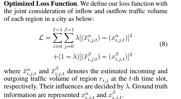 Traffic Flow Forecasting with Spatial-Temporal Graph Diffusion Network_st-gdn_西西弗的小蚂蚁的博客-CSDN博客