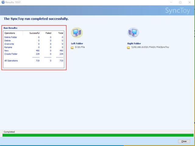 synctoy 自动同步_如何备份数据-每1小时同步一次_weixin_39769984的博客-CSDN博客