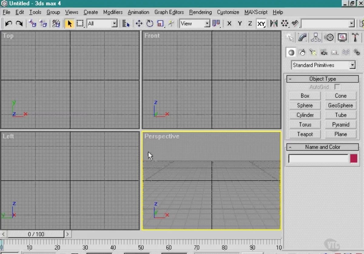 【说说你的故事】回顾3dMax所有历史版本，你是从哪一个开始的呢？_3dmax版本-CSDN博客
