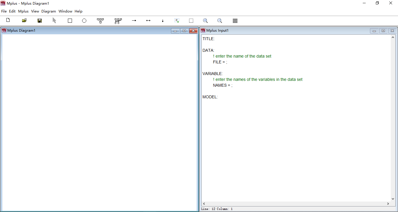 Mplus—简介及主要命令语句_estimator=mlr-CSDN博客